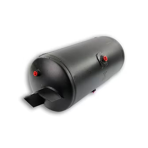 Air Tank, Rhp11 - 9.5" Dia. (Top Mount) - On Point Trailer World