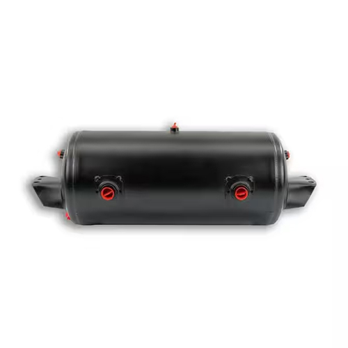 Reservoir Air Tank 9.5x49.00 - On Point Trailer World