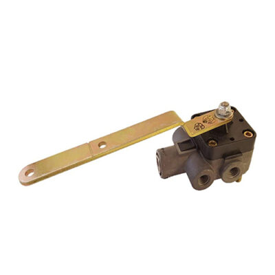 HENDRICKSON VS-227 - Replacement Height Control Valve - On Point ...