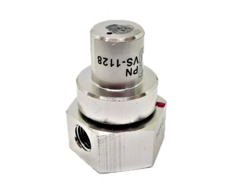 Hendrickson Vs-1128 - Pressure Protection Valve - On Point Trailer World