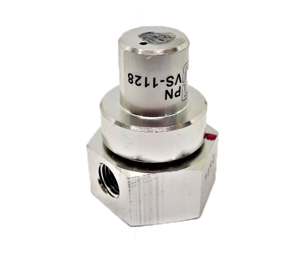 Hendrickson Vs-1128 - Pressure Protection Valve - On Point Trailer World