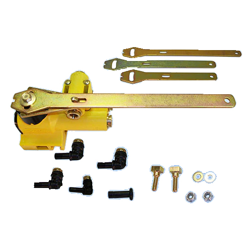 SAF Holland Height Control Valve - 50860015 - On Point Trailer World